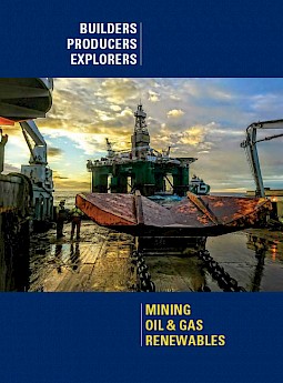 Home | The Lundin Group