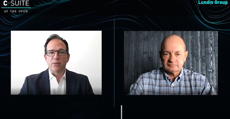 Home | The Lundin Group