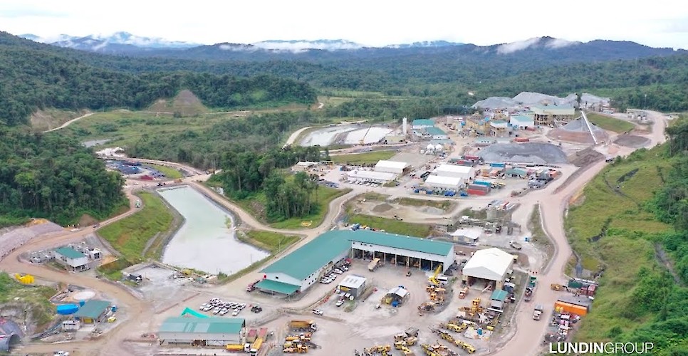 Home | The Lundin Group