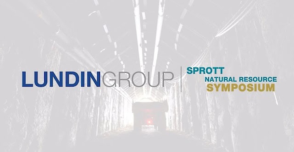 Home | The Lundin Group