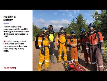 Home | The Lundin Group